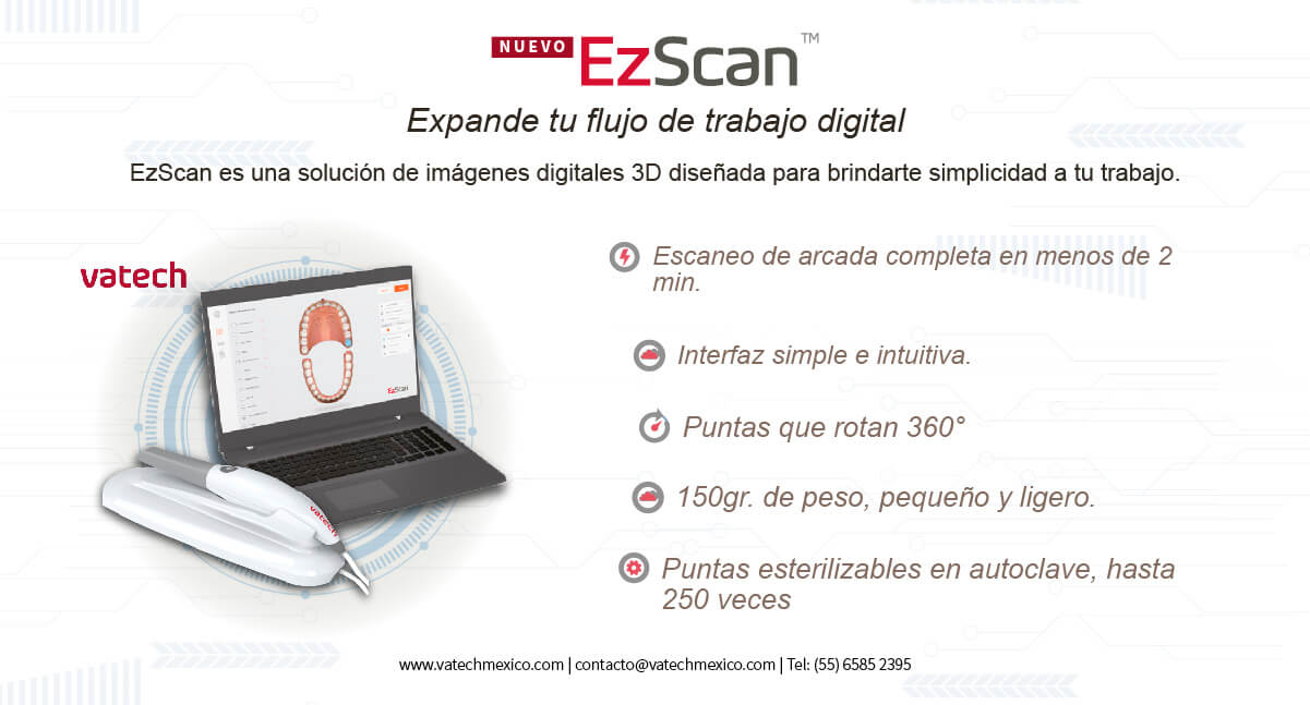 Vatech Mexico | Latinoamérica