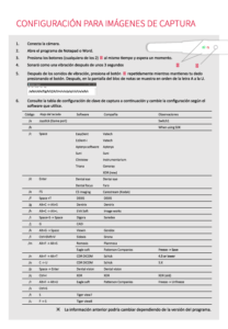 EzCam - Vatech Mexico